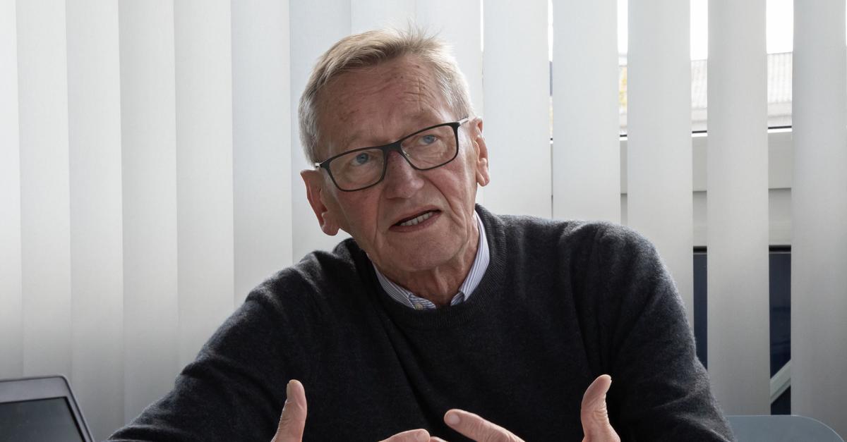 Ombudsmann: Einsatz mit Empathie und ohne Emotionen